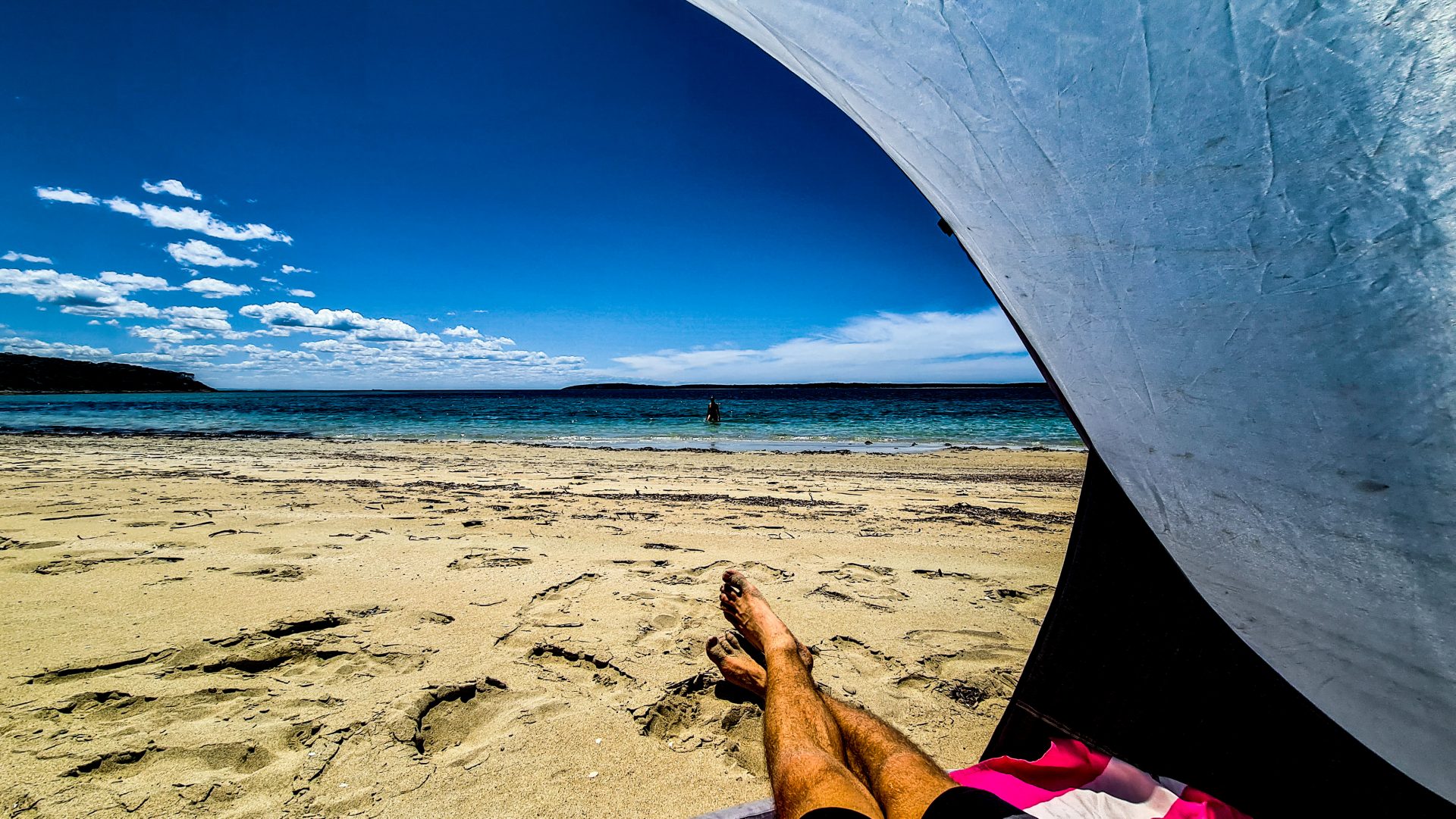 Beautiful Places To See In Port Lincoln National Park