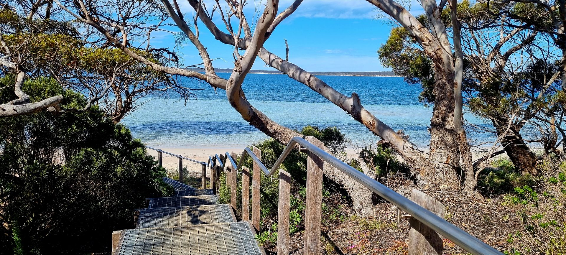 Beautiful Places To See In Port Lincoln National Park