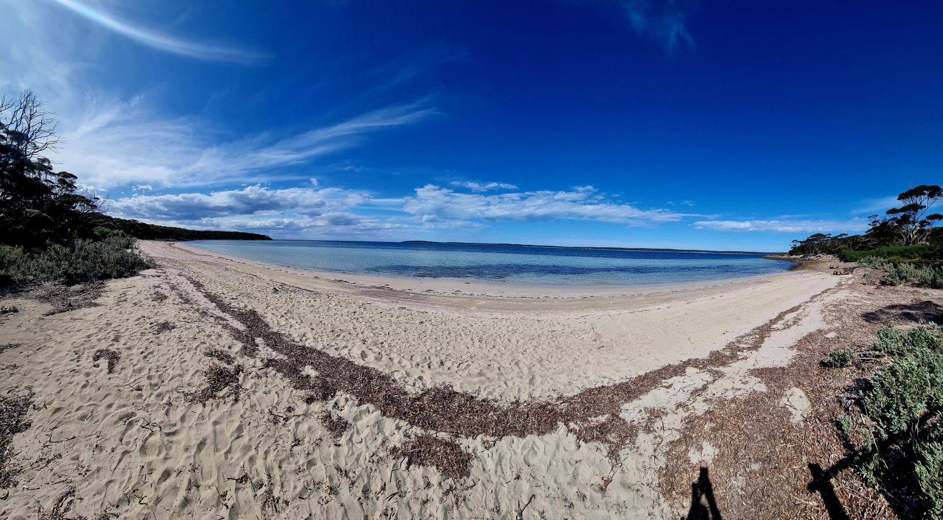 Beautiful Places To See In Port Lincoln National Park
