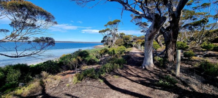 The Perfect 2 Week Itinerary On The Beautiful Eyre Peninsula