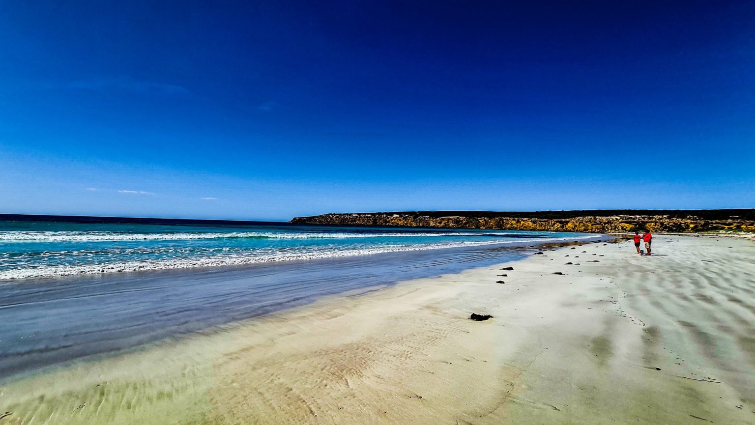 The Perfect 2 Week Itinerary On The Beautiful Eyre Peninsula