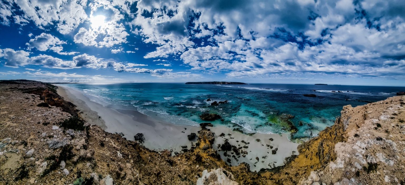 The Best Places To Visit In Coffin Bay National Park