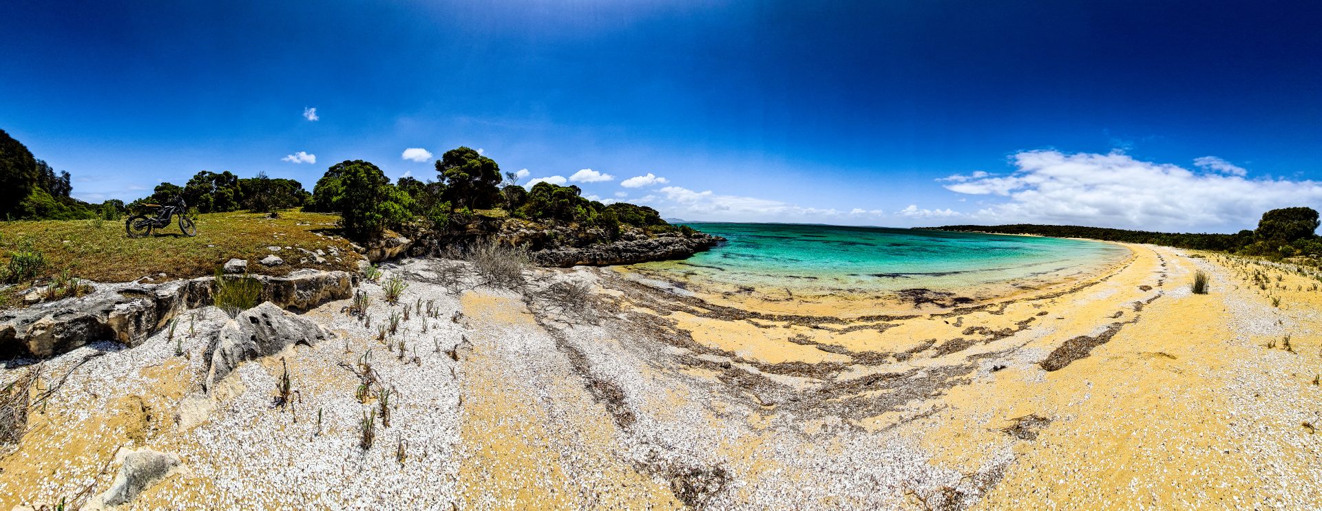 The Best Places To Visit In Coffin Bay National Park