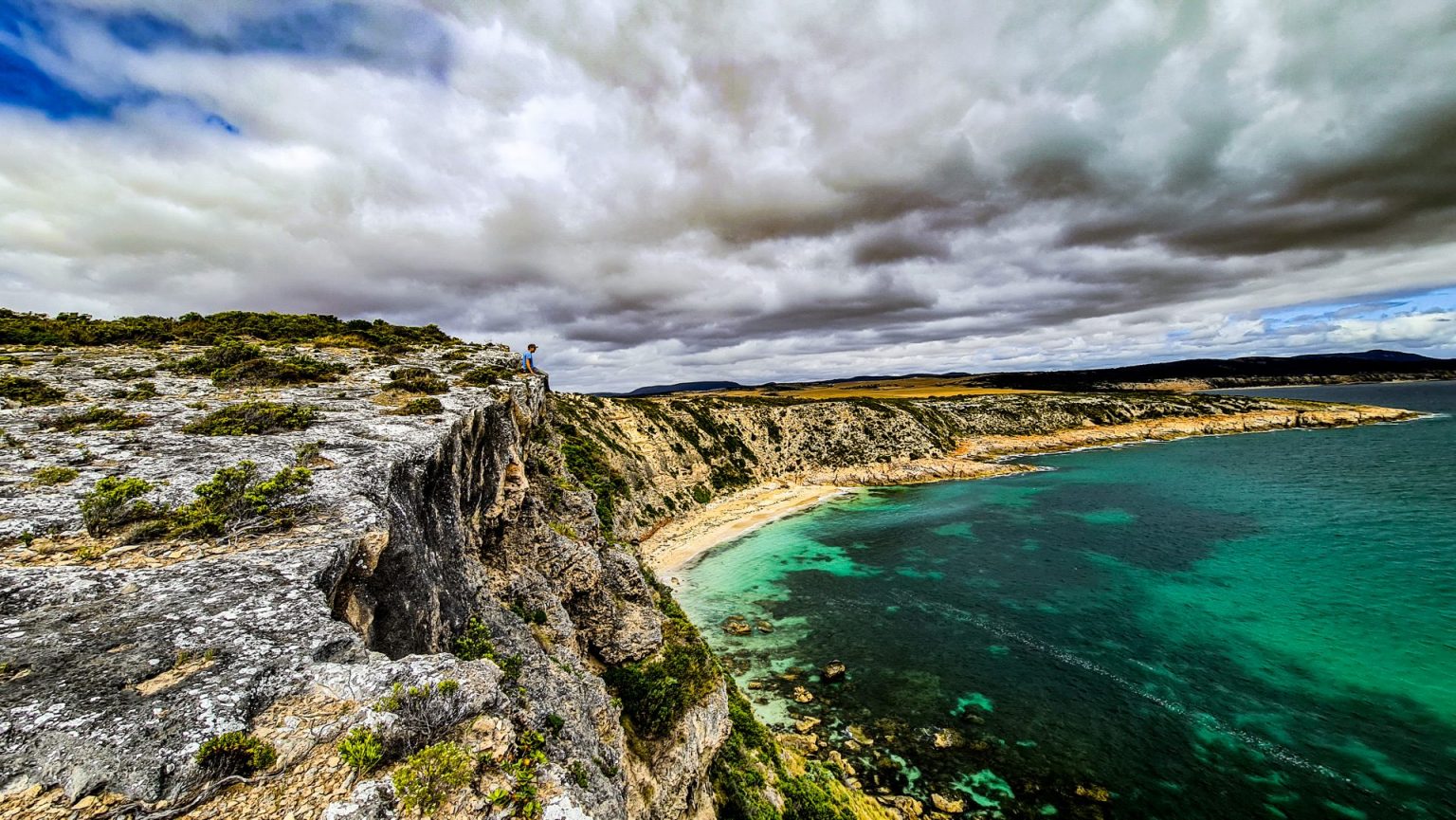 The Perfect 2 Week Itinerary On The Beautiful Eyre Peninsula