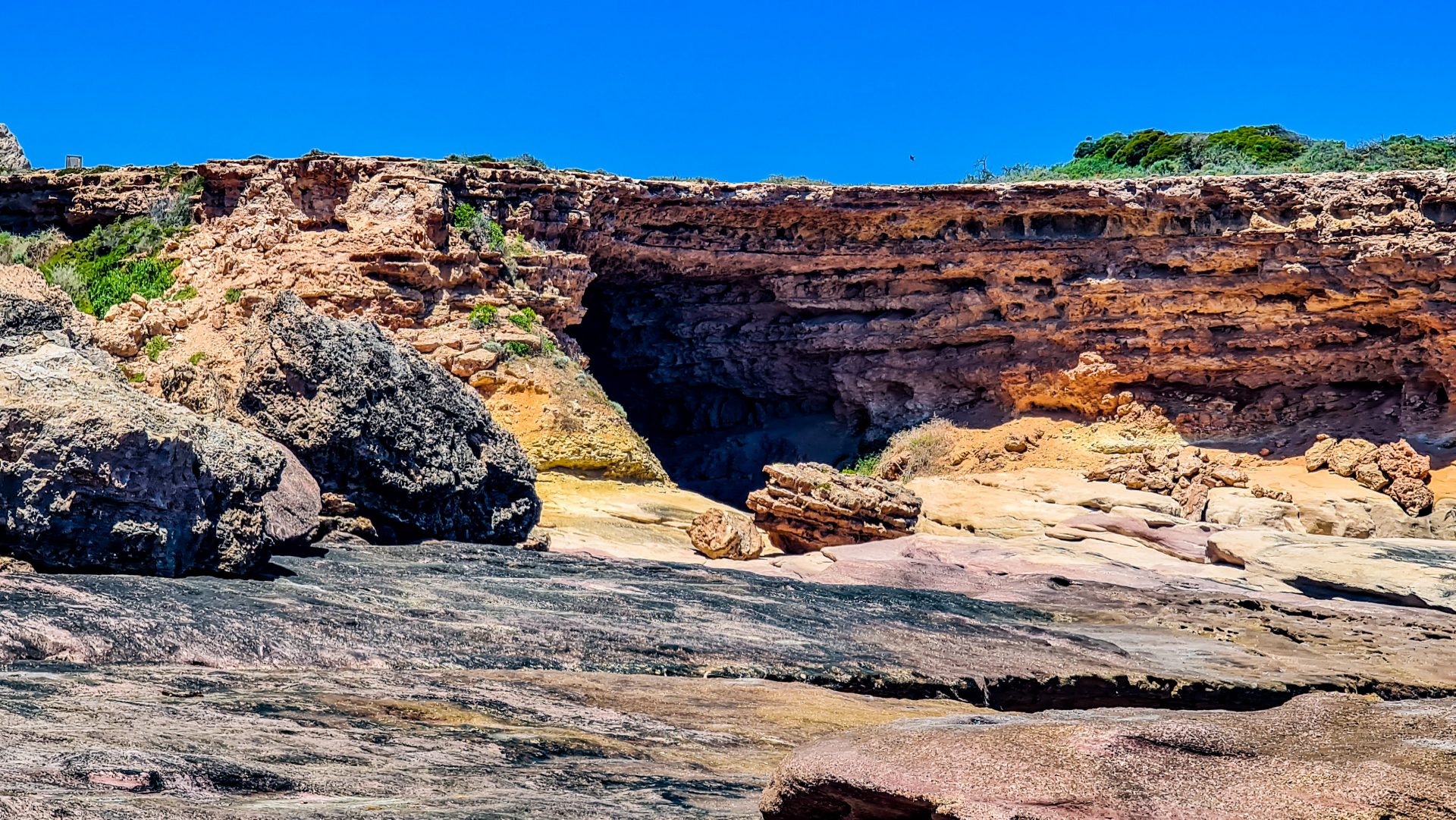 The Perfect 2 Week Itinerary On The Beautiful Eyre Peninsula