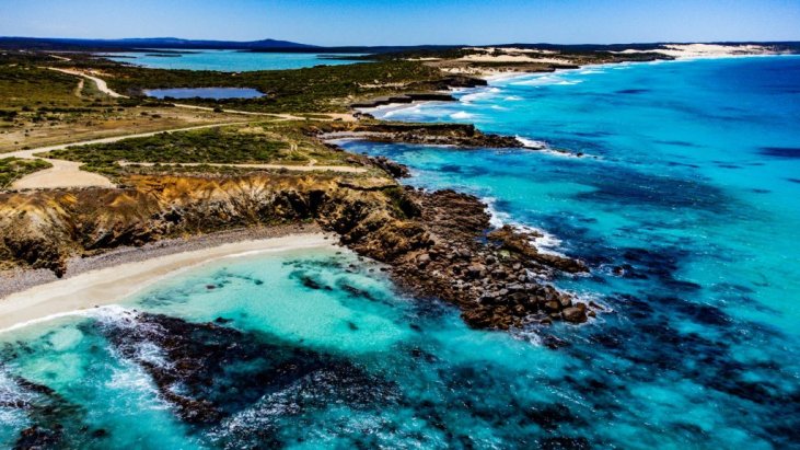 The Perfect 2 Week Itinerary On The Beautiful Eyre Peninsula