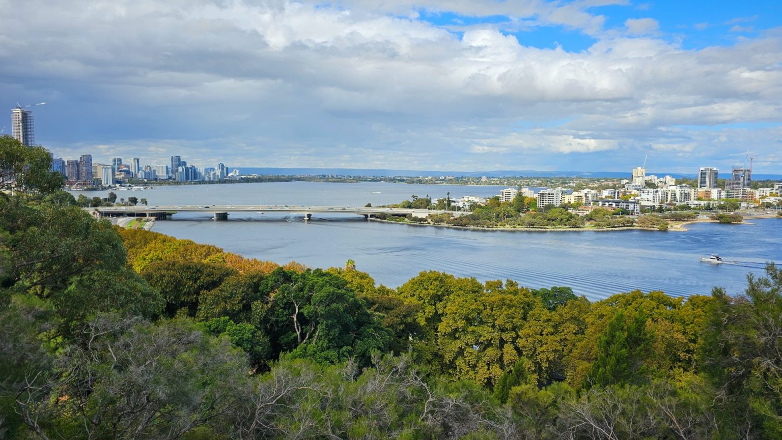 The Most Beautiful Places To Visit In Perth City