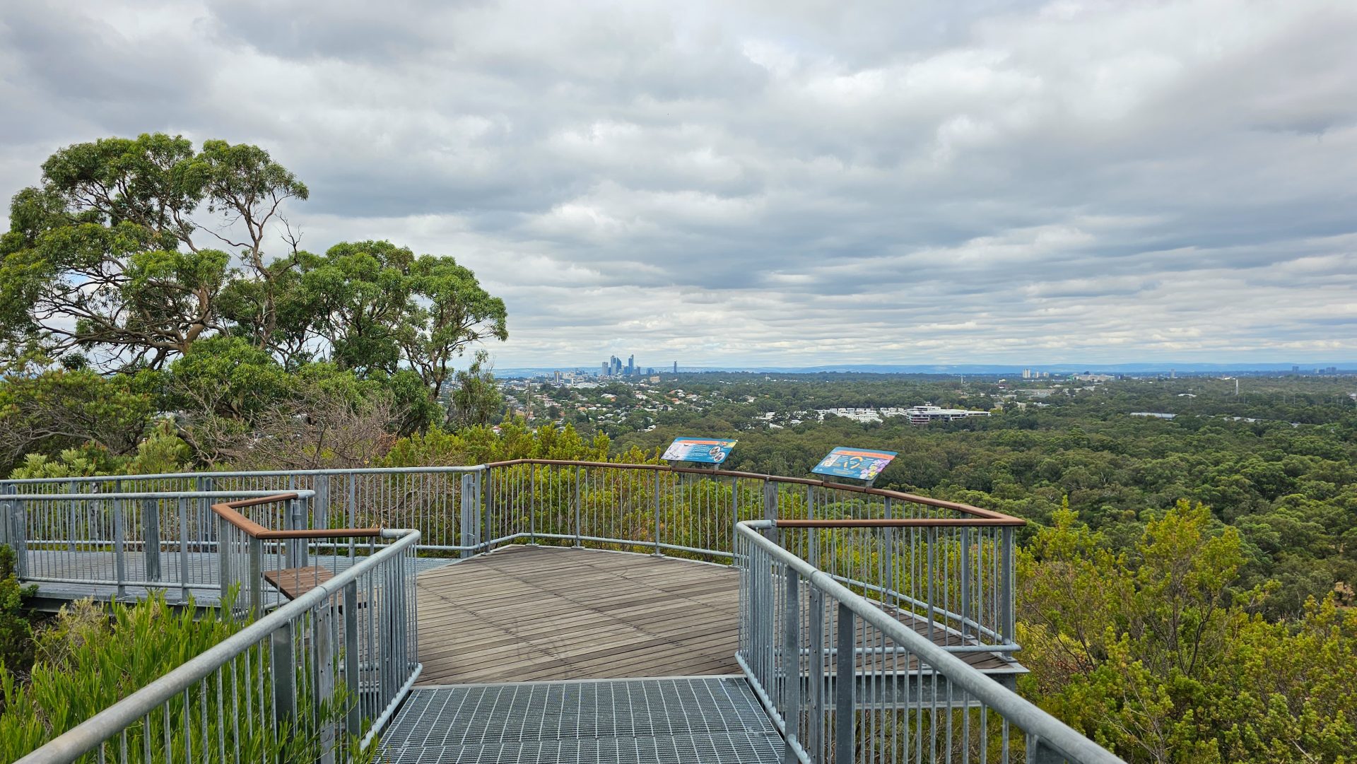 The Most Beautiful Hikes In Perth – The Caravan of Courage