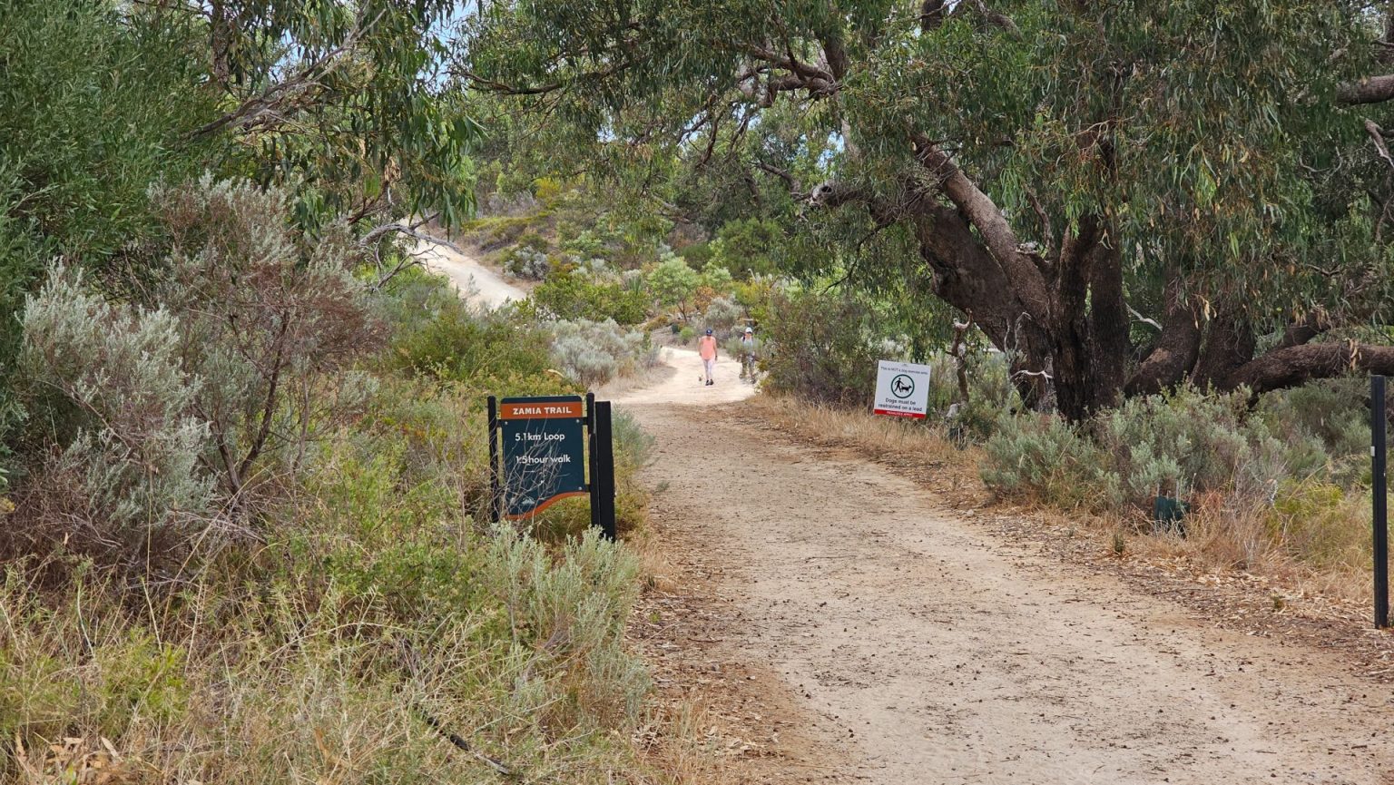 The Most Beautiful Hikes In Perth – The Caravan of Courage