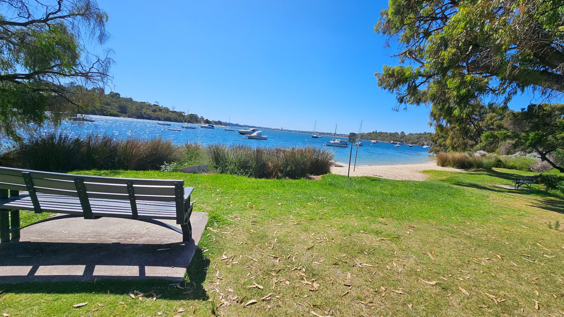 The Most Beautiful Places To Visit In Perth City