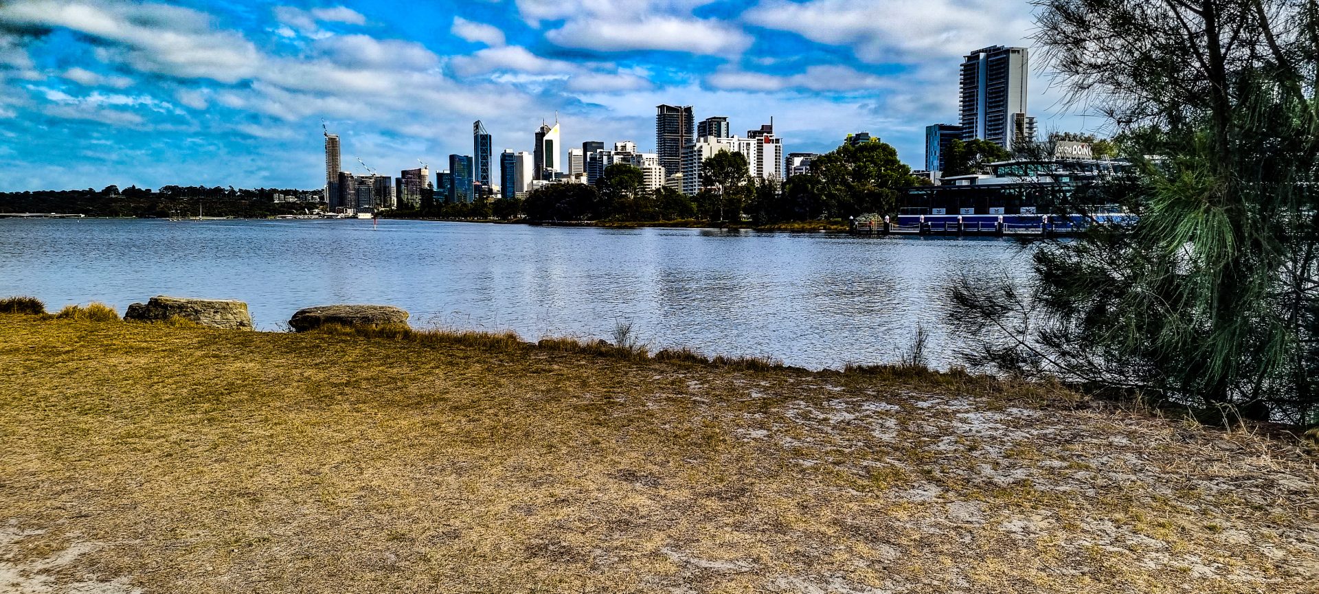 The Most Beautiful Places To Visit In Perth City