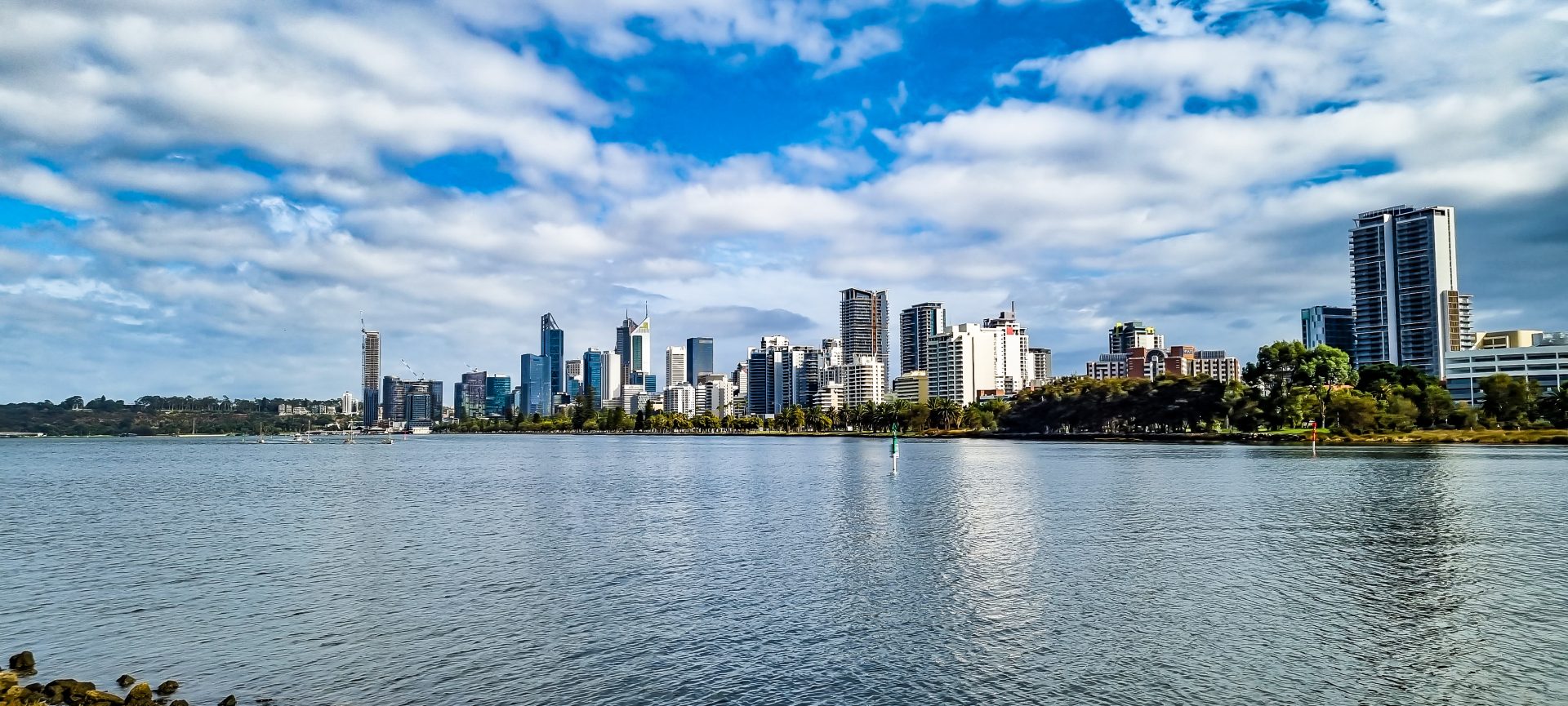 The Most Beautiful Places To Visit In Perth City