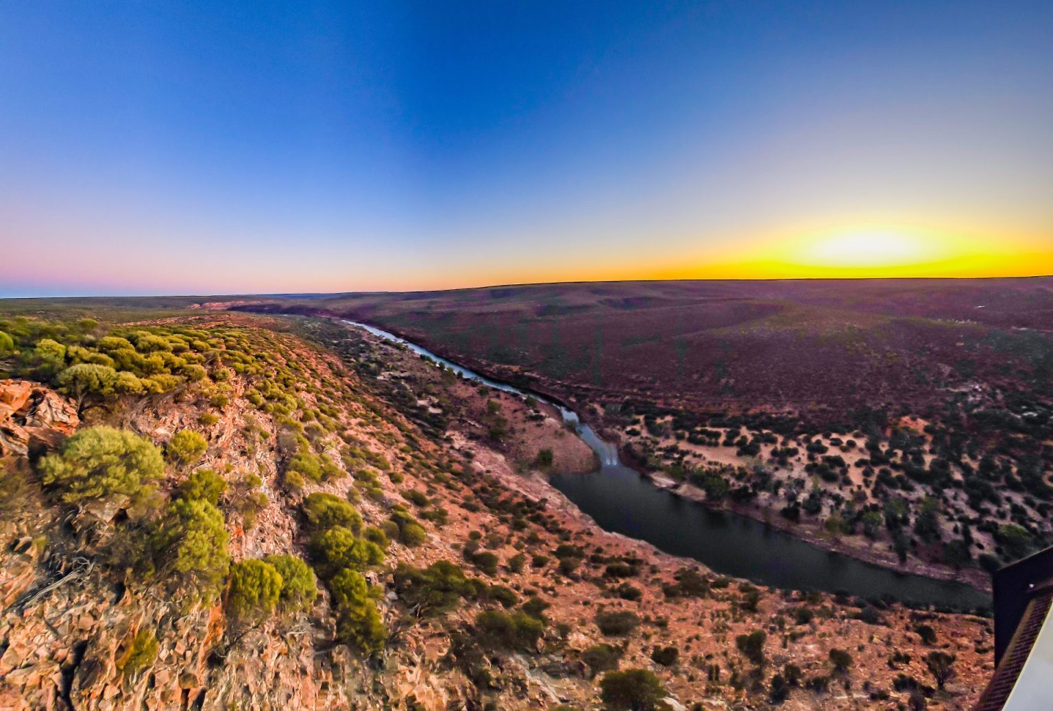 Top Places To Visit In Beautiful Kalbarri WA