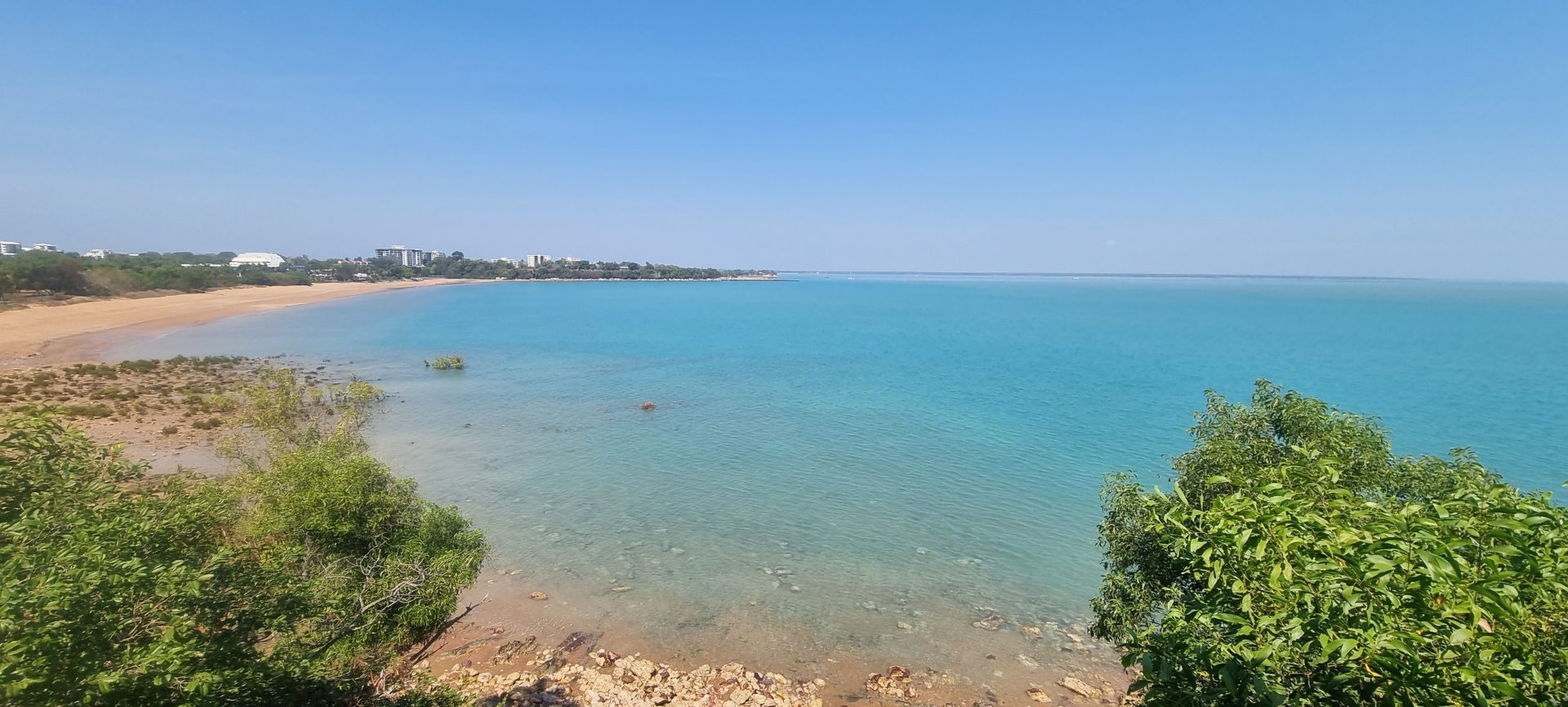The Best Places To Visit In Beautiful Darwin City
