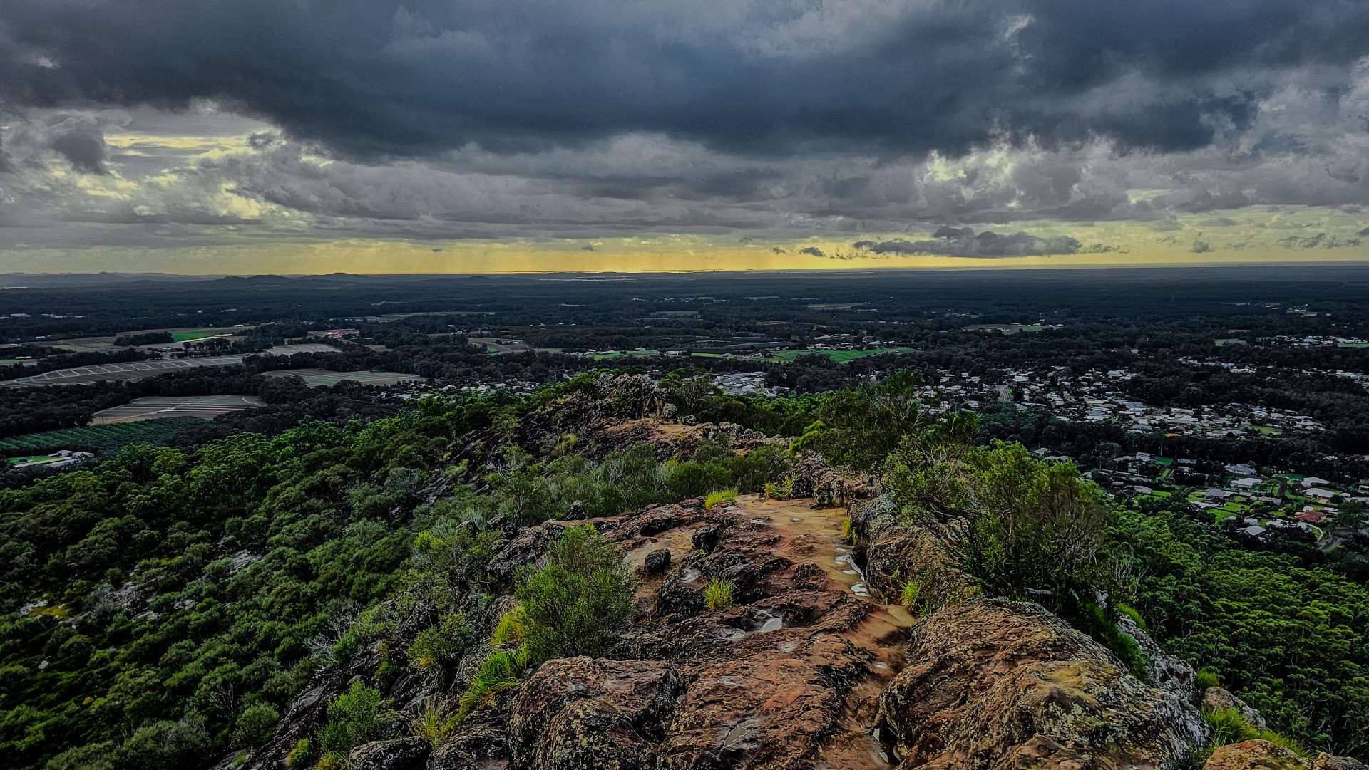 The Best Hikes In The Beautiful Glass House Mountains